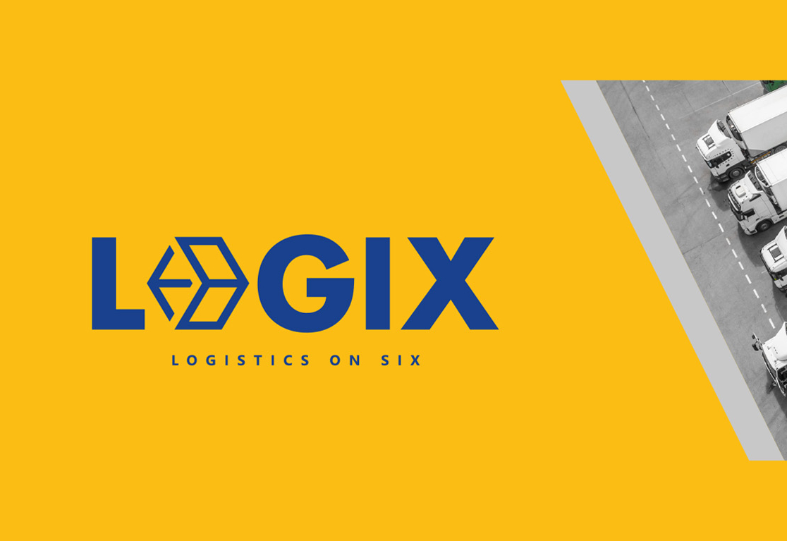 LOGIX - Evolve Media